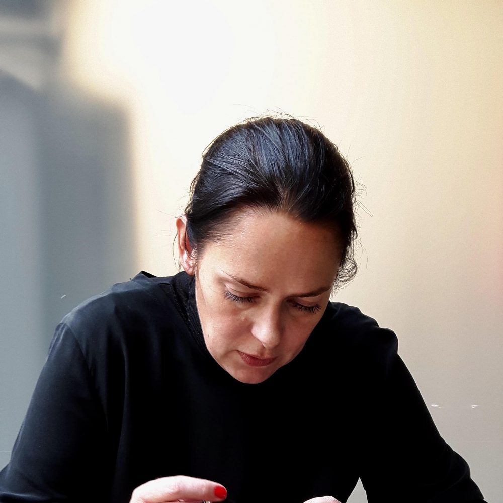 Anna Moilanen: “I think life is about growth: every day is a chance to ...