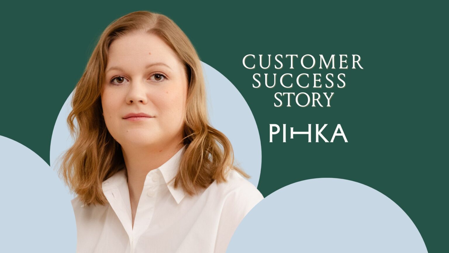How PIHKA Collection achieved rapid growth with Prönö - Prönö