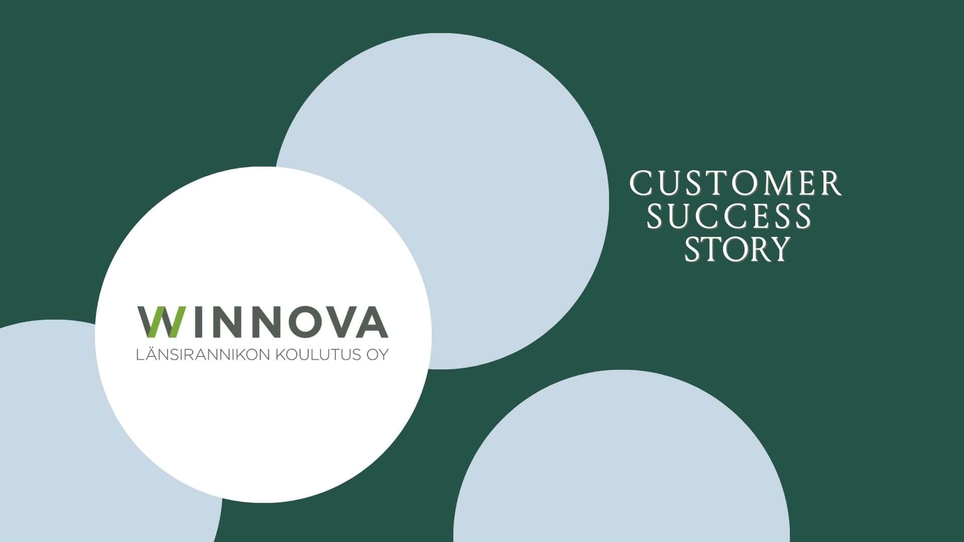 Find speakers for your next event from Prönö: CASE - WinNova - Prönö